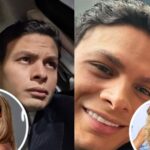 ¿Quién es Giovanni Medina? El ex de Ninel Conde que andaría con Geraldine Bazán – Unotvcancun