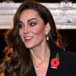 Kate Middleton reaparece públicamente tras completar su tratamiento de quimioterapia – Unotvcancun