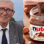 Murió Francesco Rivella, el creador de la Nutella, a los 97 años ...