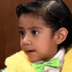 Así luce ahora Maradonio, actor infantil de la ‘Familia P. Luche ...
