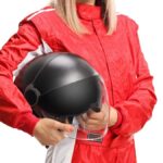 La piloto mexicana Ivanna Richards es nombrada “la chica del año” por ...